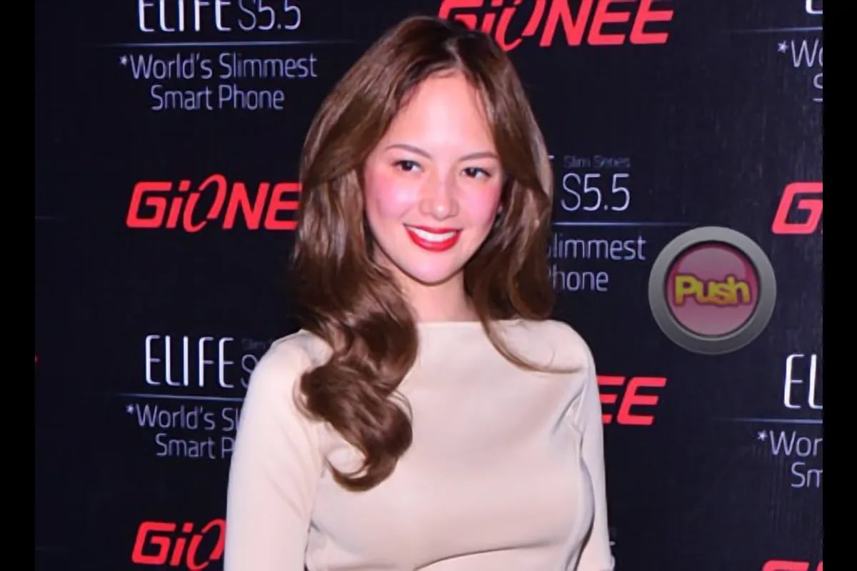 EXCLUSIVE: Ellen Adarna explains absence in FHM 100 Sexiest Party | ABS ...