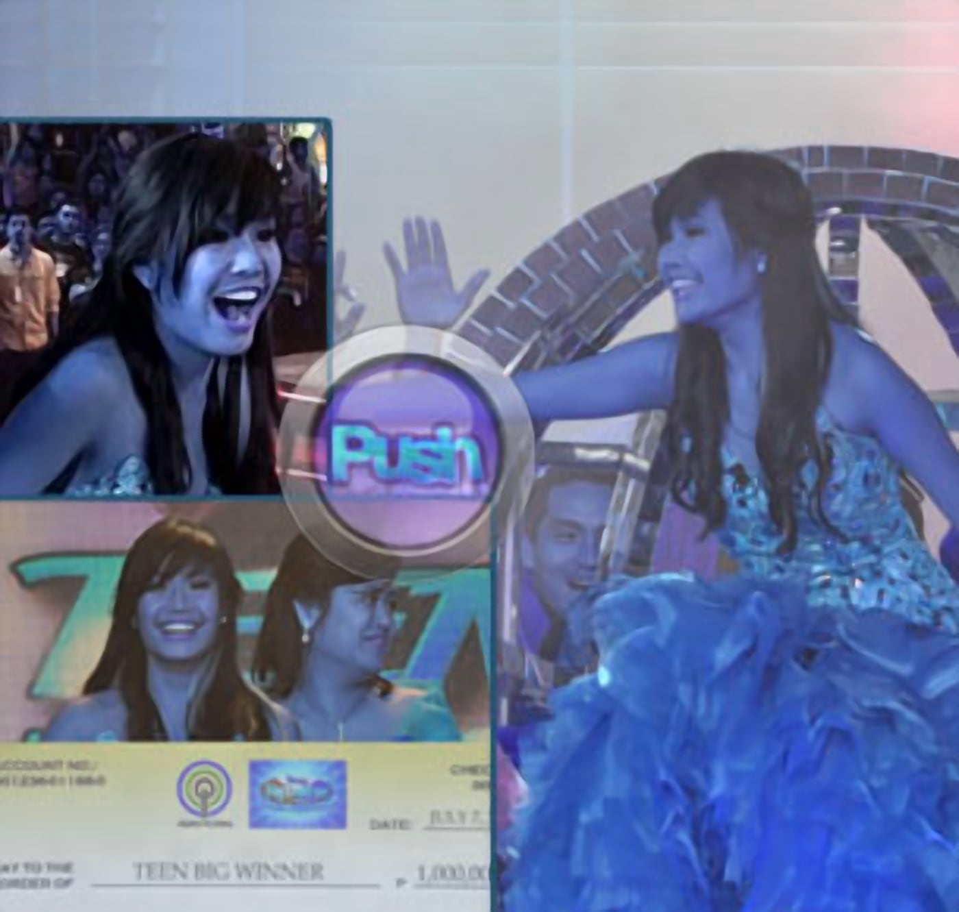 Myrtle Sarrosa is PBB Teen Edition 4 Big Winner | ABS-CBN Entertainment