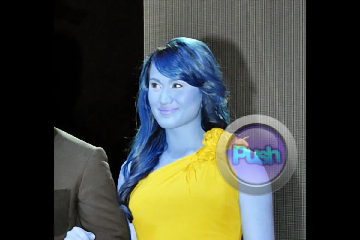 Melissa Ricks on boyfriend Paul Jake Castillo: 'He likes me the way I ...