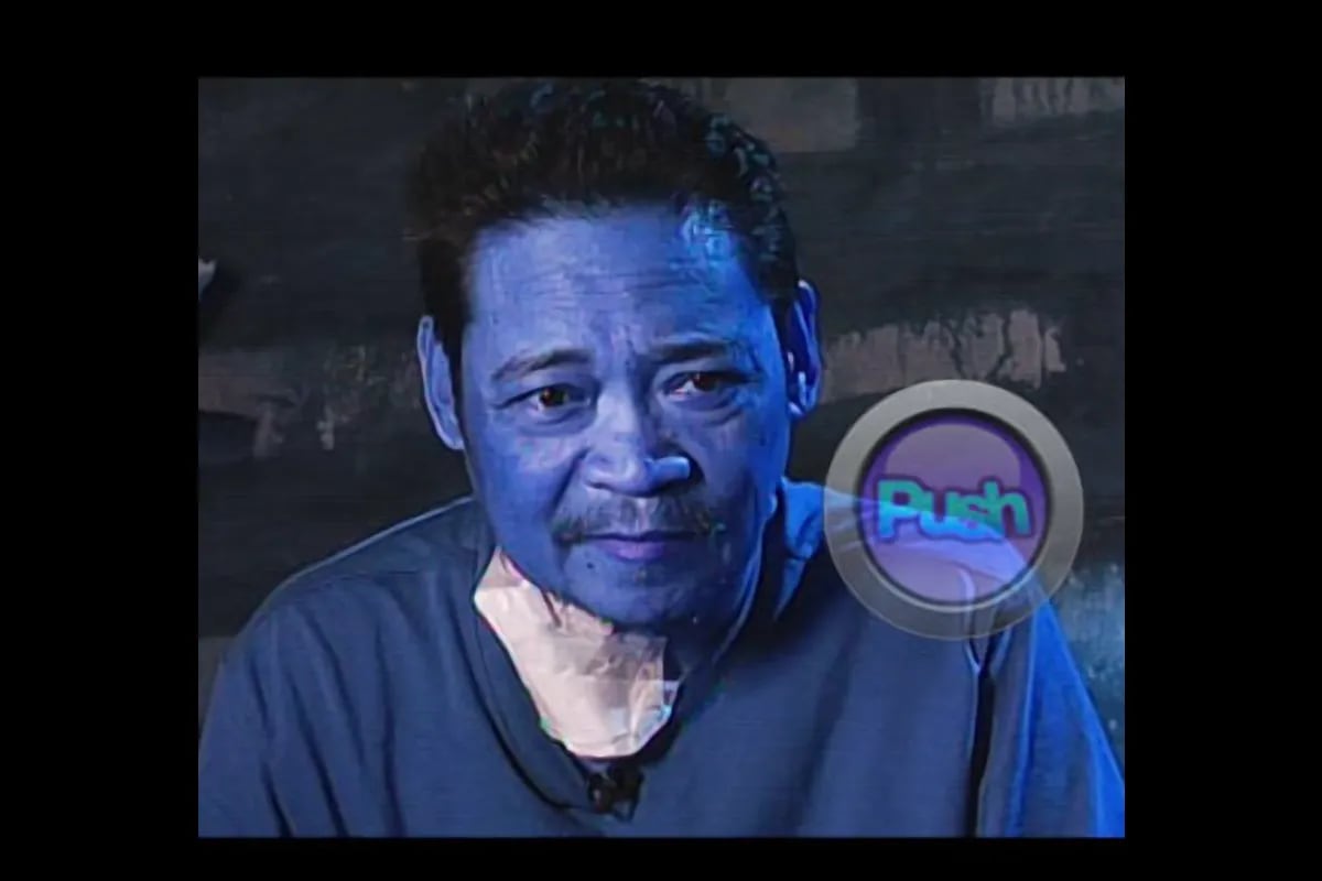 Sammy Lagmay is thankful to fellow celebs who have extended their help | ABS-CBN Entertainment