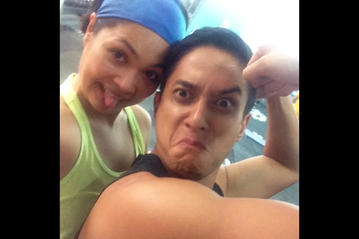 Juday and Ryan's Balik Alindog Program | ABS-CBN Entertainment