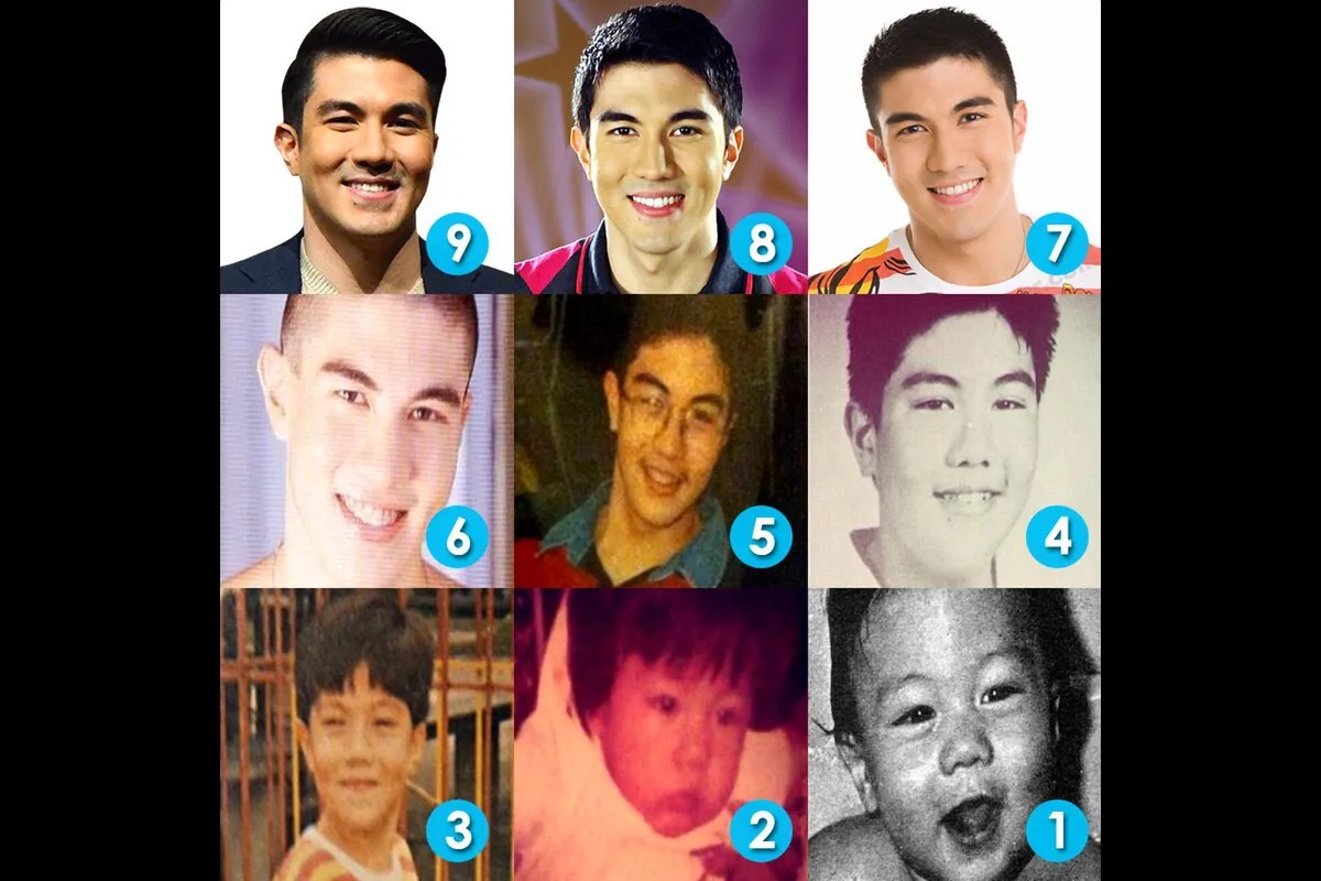 Throwback: The Lucky Manzano that we love | ABS-CBN Entertainment