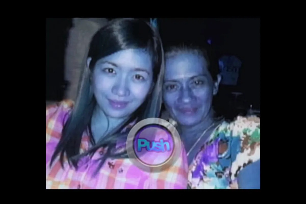 Angeline Quinto finally meets her biological mother | ABS-CBN Entertainment