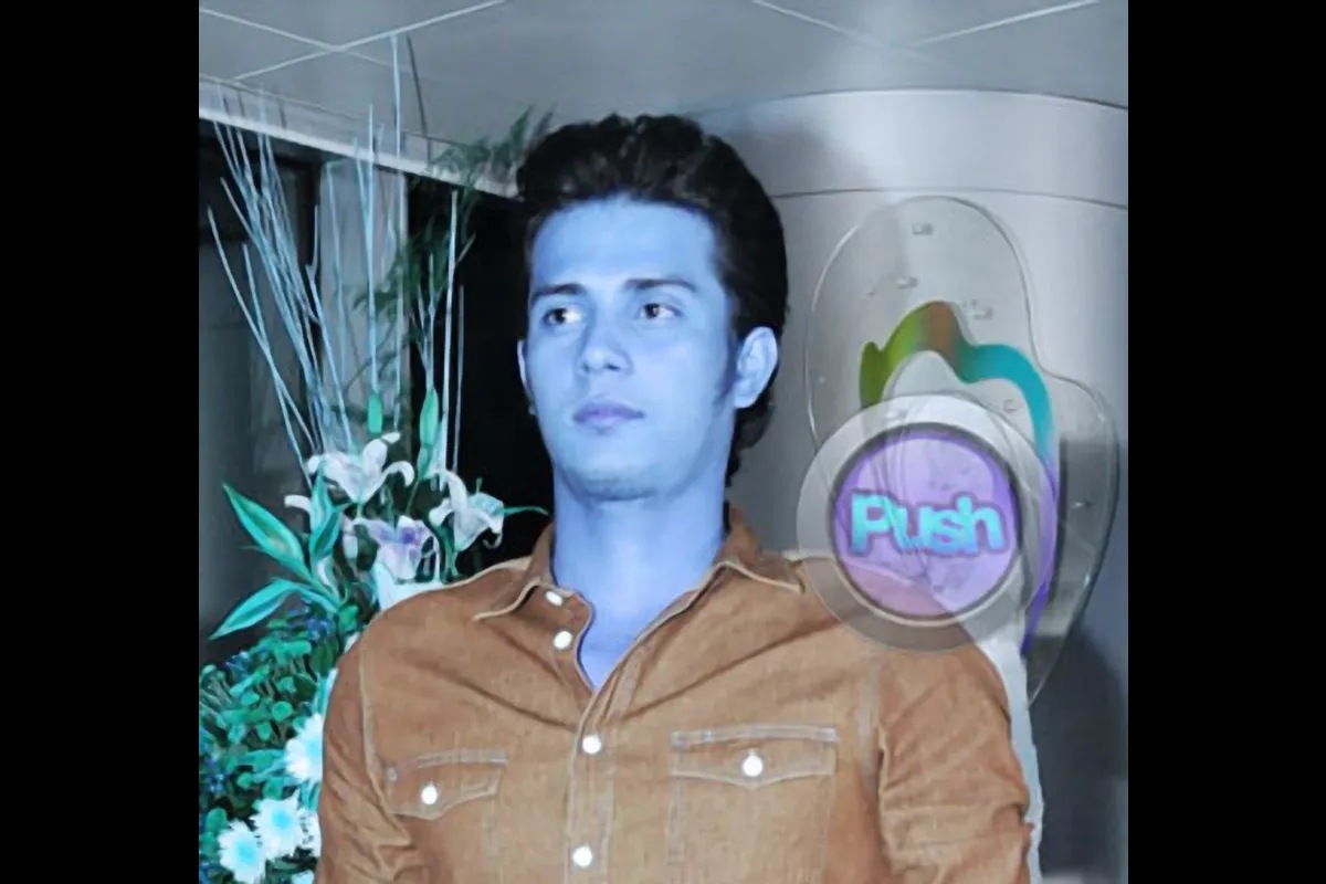 Ejay Falcon admits he is still doesn't own the title to the condo he ...