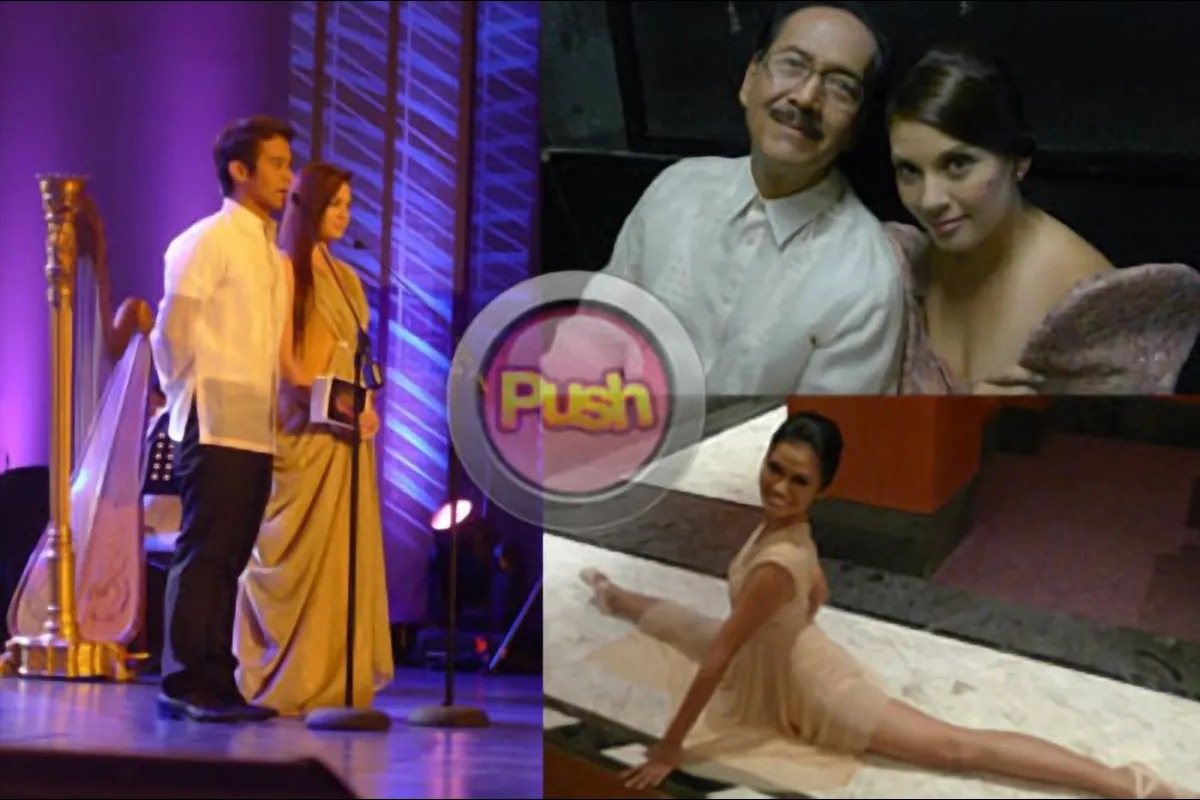 B.O.H.G û Gawad Geny Lopez Jr, Bayaning Pilipino Awards 2012 | ABS-CBN ...