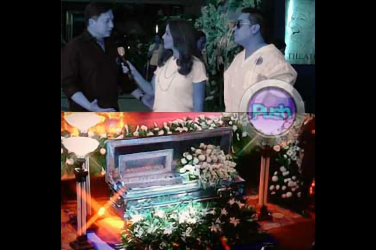 B.O.H.G.: Salamat Tito Dolphy, the Kapamilya Tribute | ABS-CBN ...