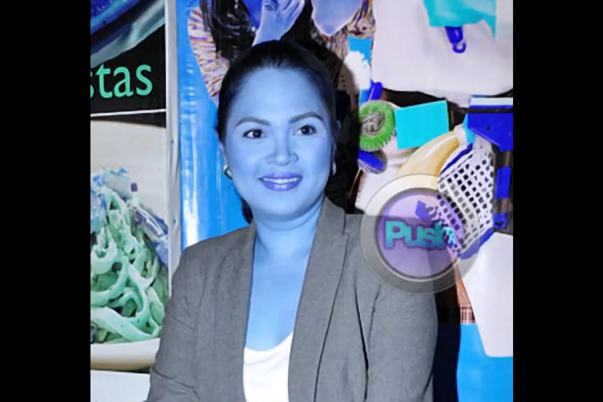 Judy Ann Santos and Joey Reyes speaks out on rift with Alfie Lorenzo ...