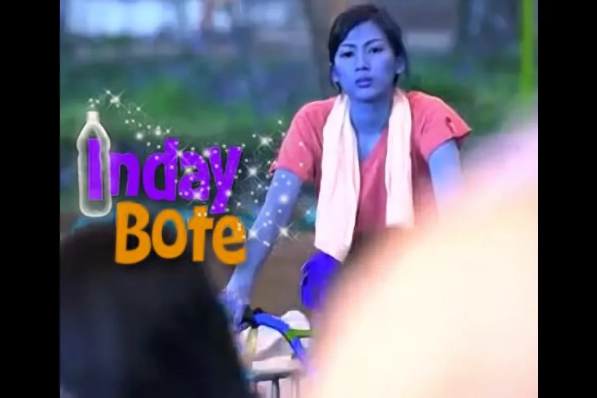 Watch Inday Bote's music video featuring Vice Ganda's 'Eh Di Wow' | ABS ...