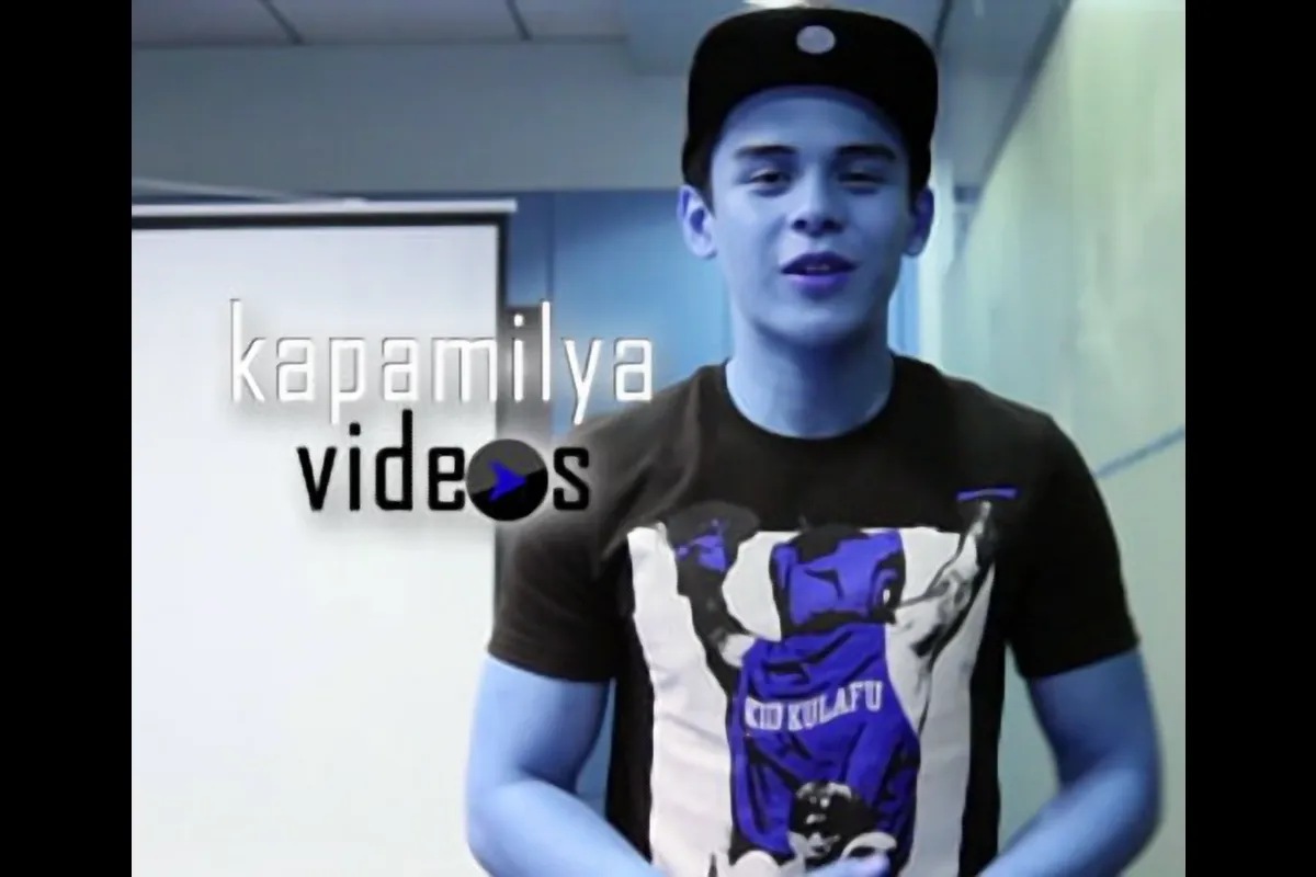 WATCH: How Khalil achieved his buff body | ABS-CBN Entertainment