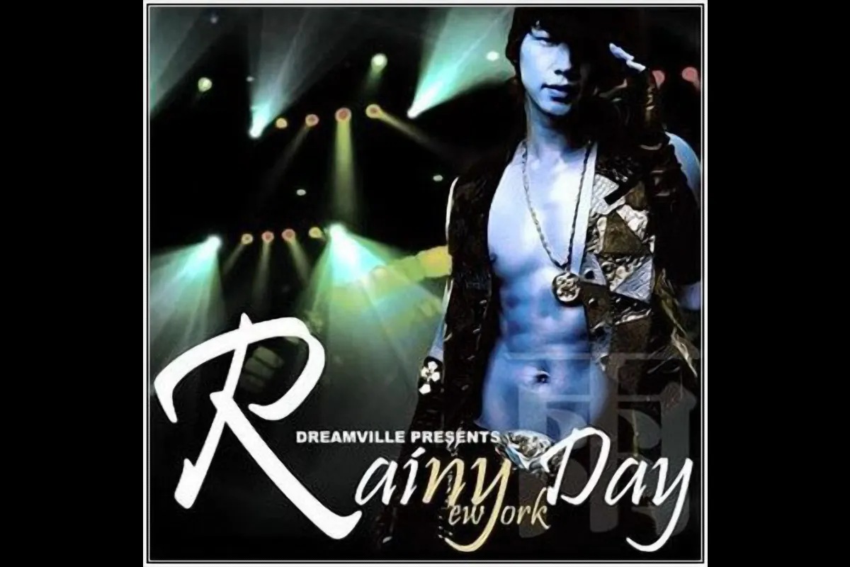 Rain, Rain don’t go away: 10 things you gotta know about Korean ...