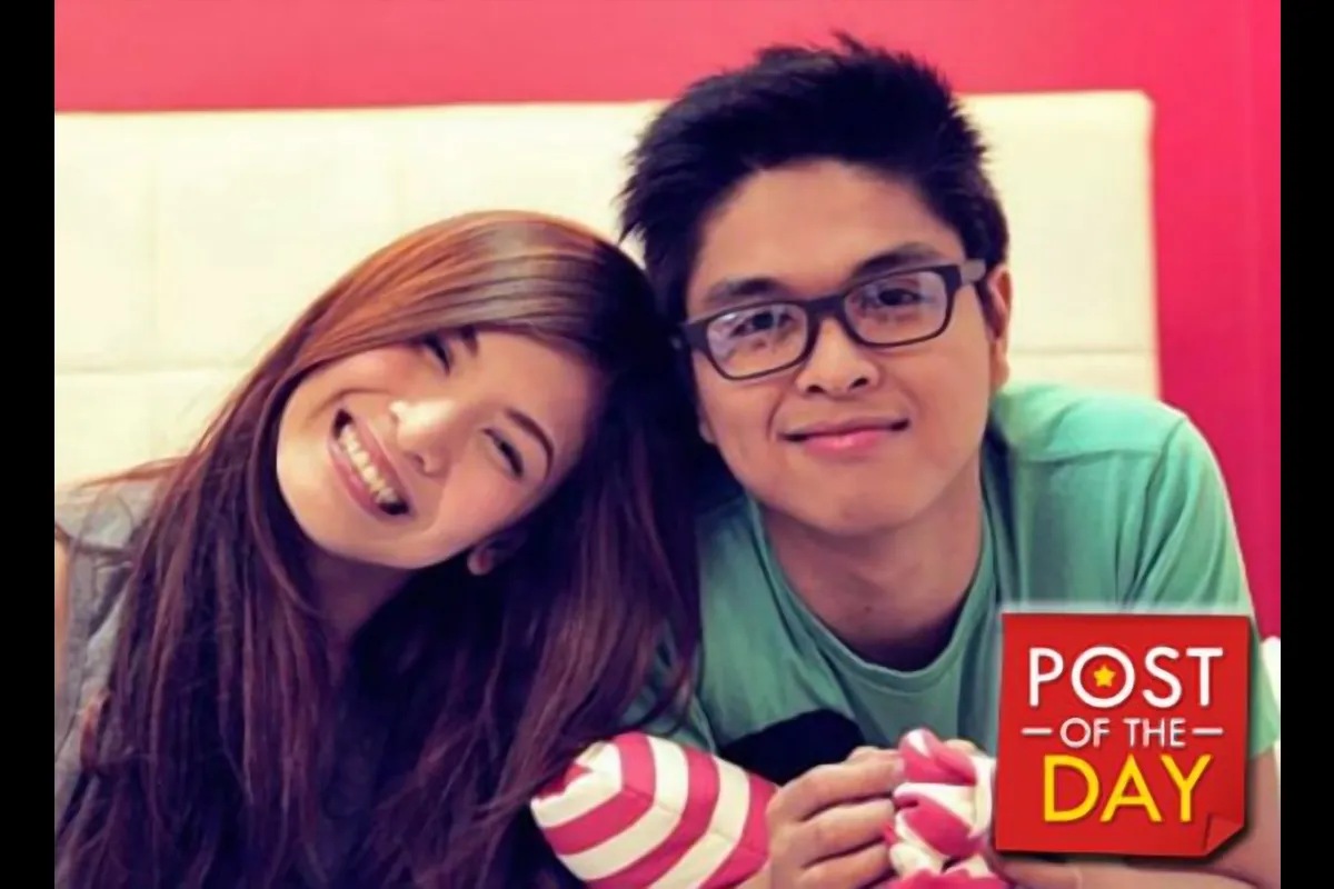 Mich remembers Jam in a song #Jamich | ABS-CBN Entertainment