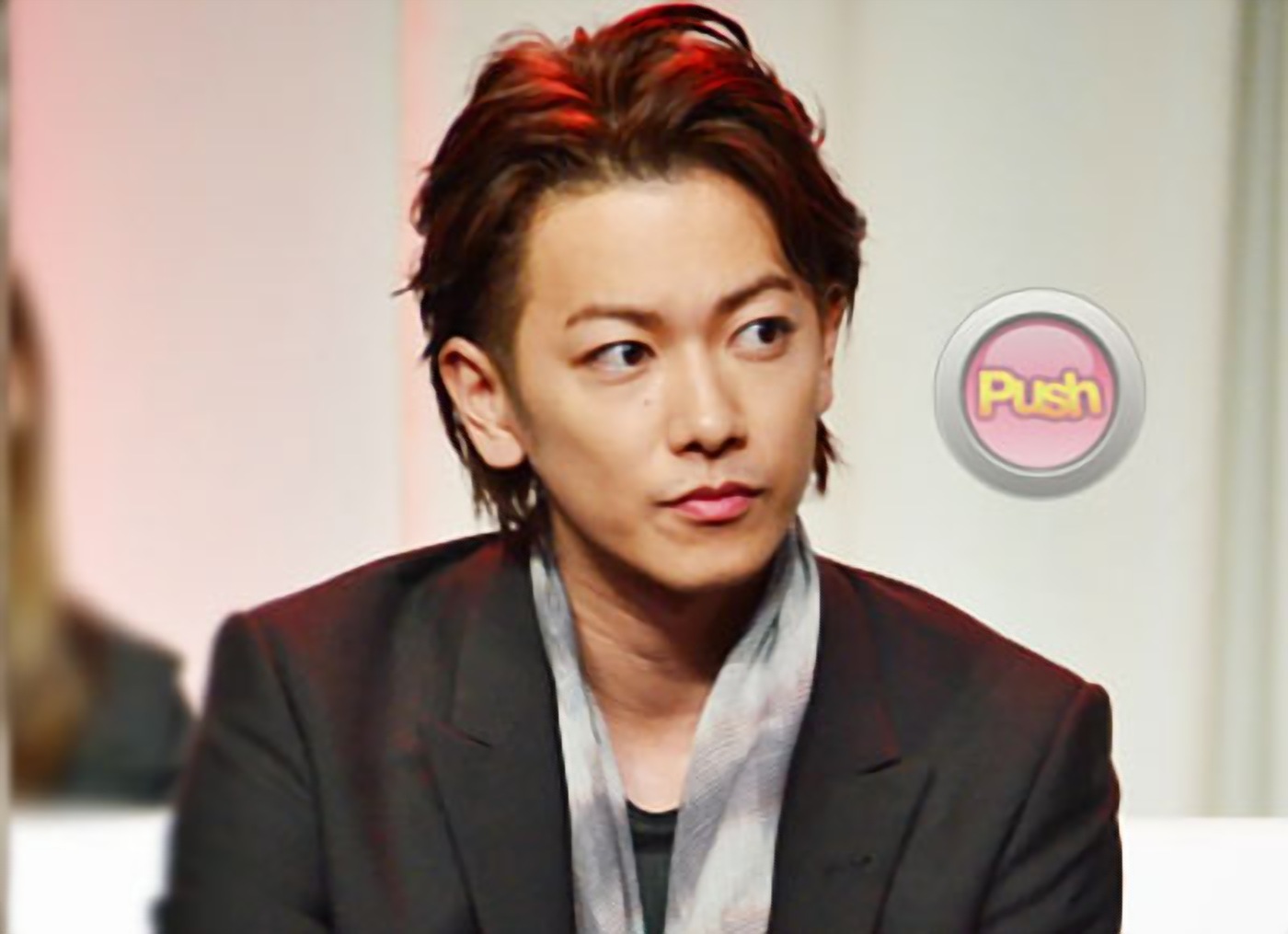 Japanese actor Takeru Satoh admits, ‘I am now in love with the ...