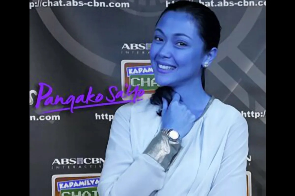 How Jodi Sta Maria transformed into Amor Powers | ABS-CBN Entertainment