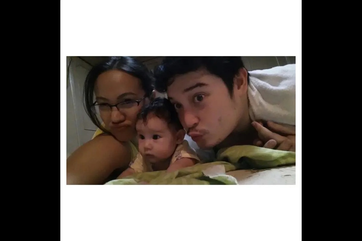 Melissa Ricks shares her most important tips for young moms | ABS-CBN ...