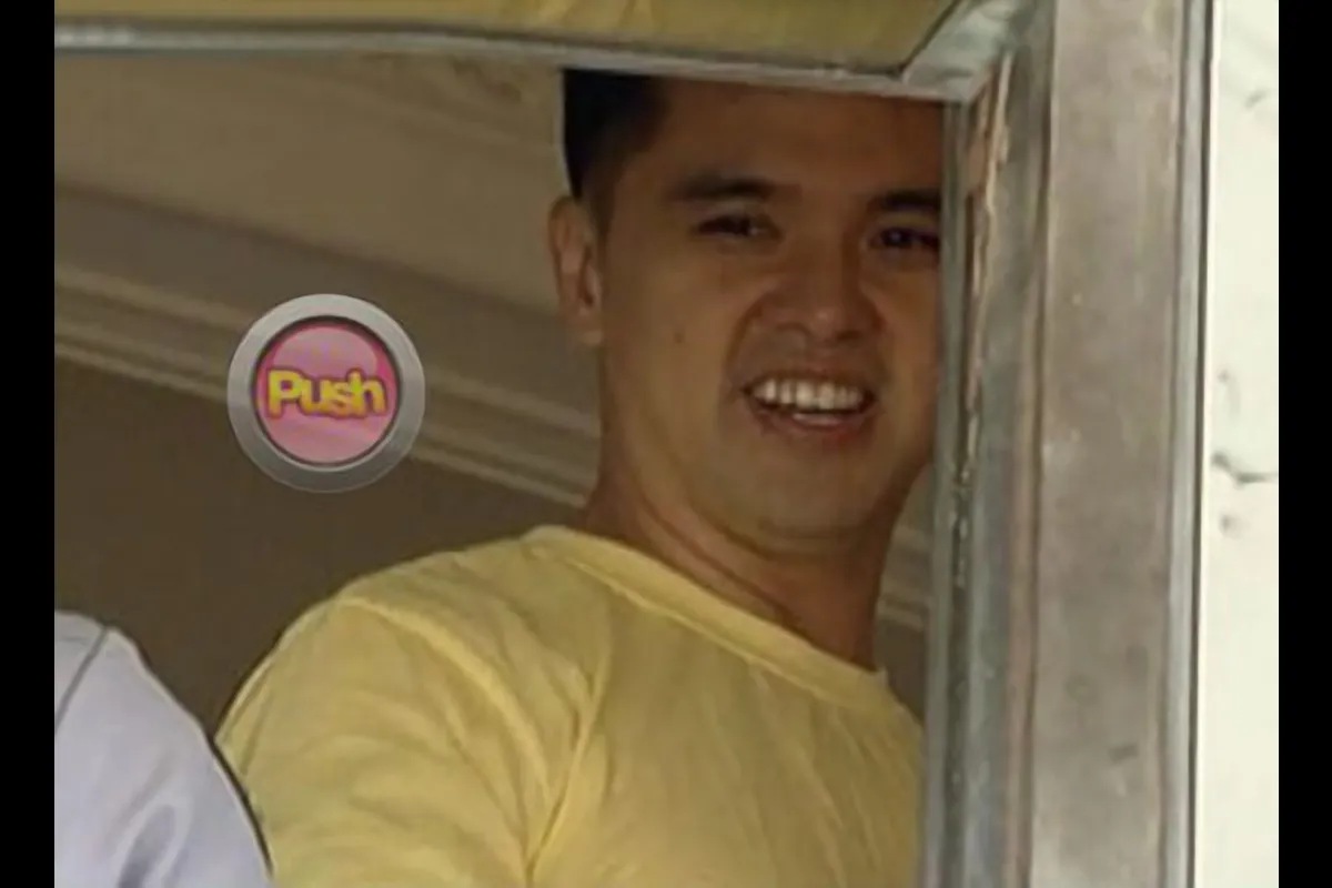 Cedric Lee and Zimmer Raz, Free on Bail | ABS-CBN Entertainment