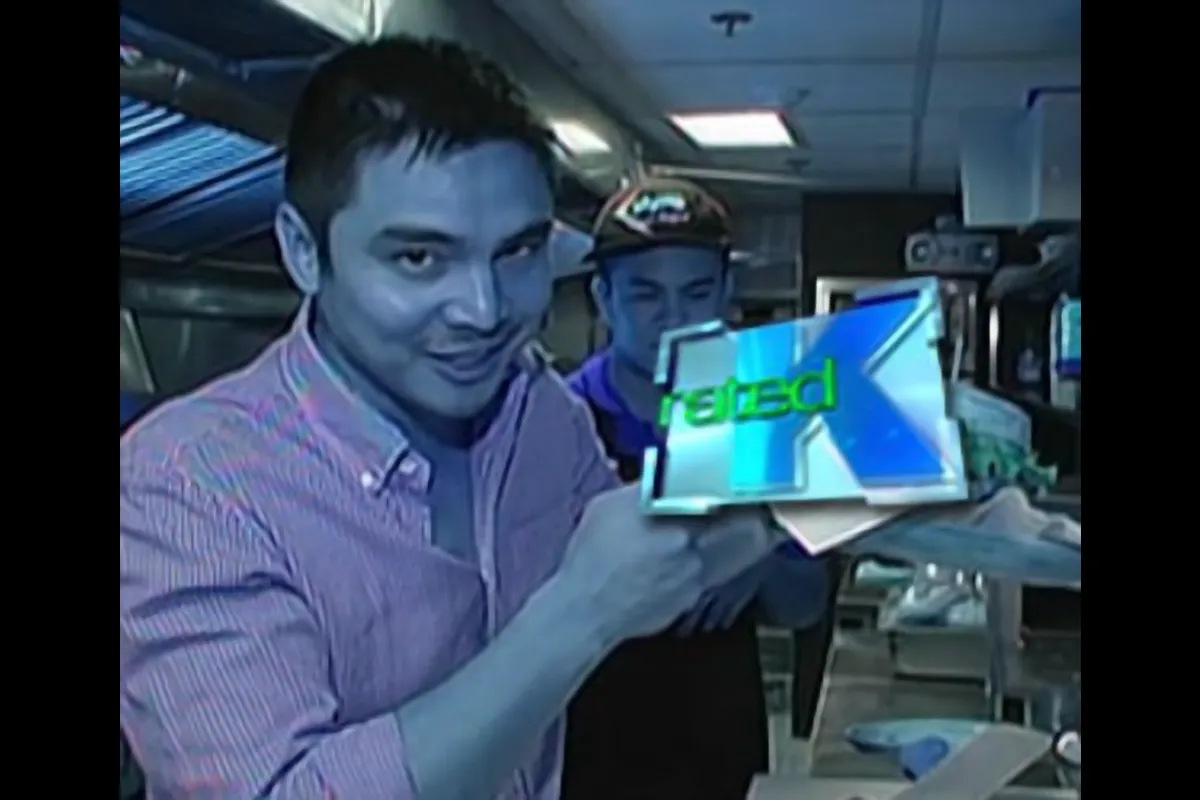 How to cook Chef Marvin Agustin's fave dishes | ABS-CBN Entertainment