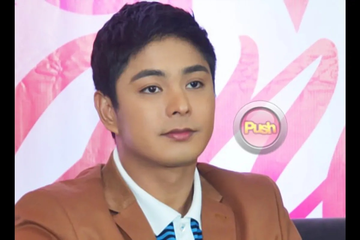 Coco Martin asks for public's understanding of his involvement in Bench ...