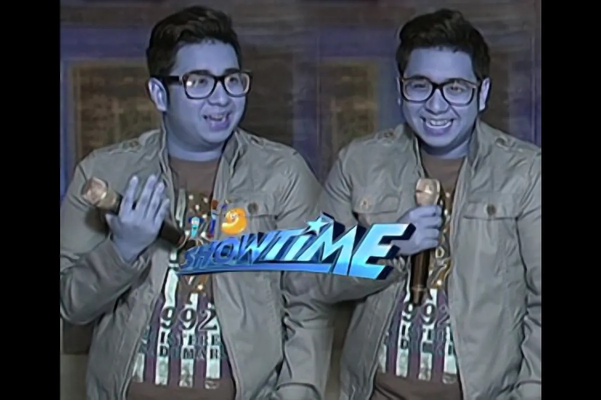 Igi Boy napasabak sa matinding challenge sa Ansabe! | ABS-CBN Entertainment