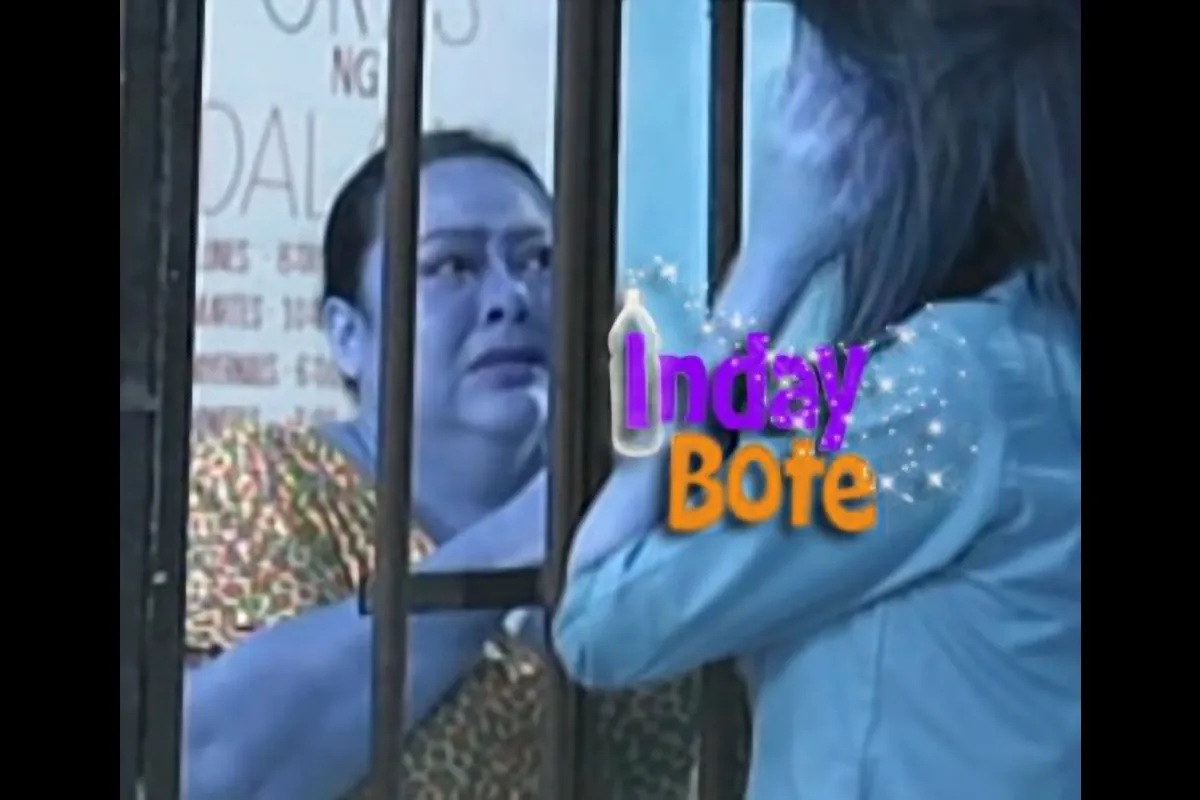 Inday Bote - May 21, 2015 | ABS-CBN Entertainment