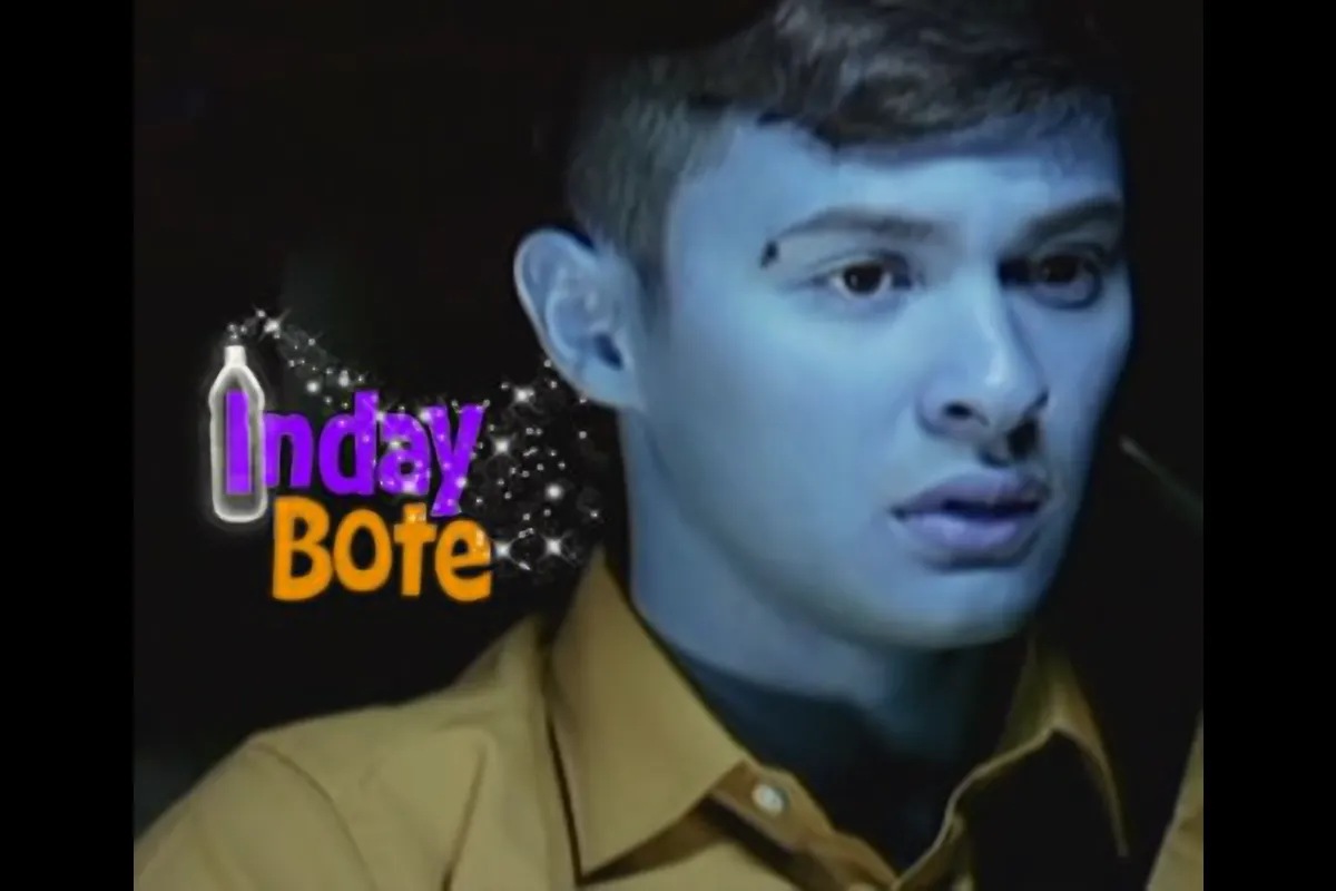 Inday Bote - May 06, 2015 | ABS-CBN Entertainment