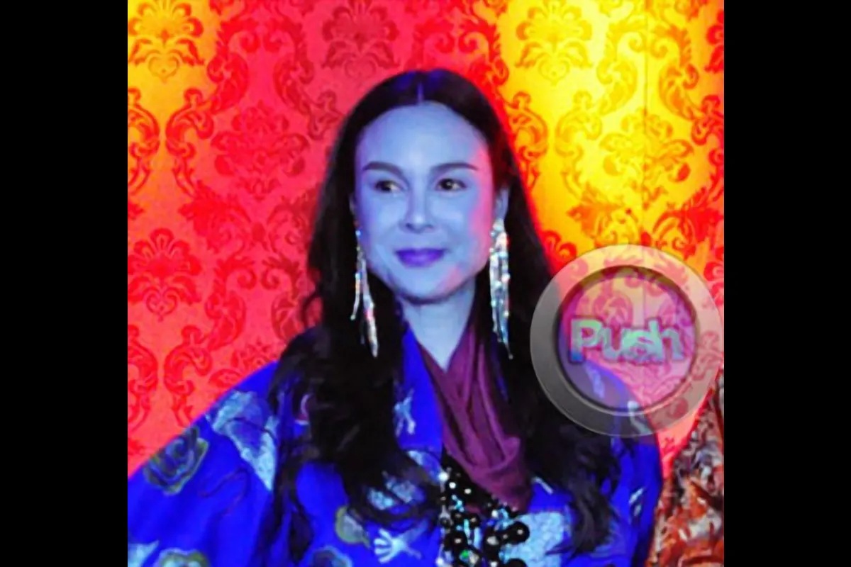 Gretchen Barretto feels overwhelmed by the success of 'Princess and I ...