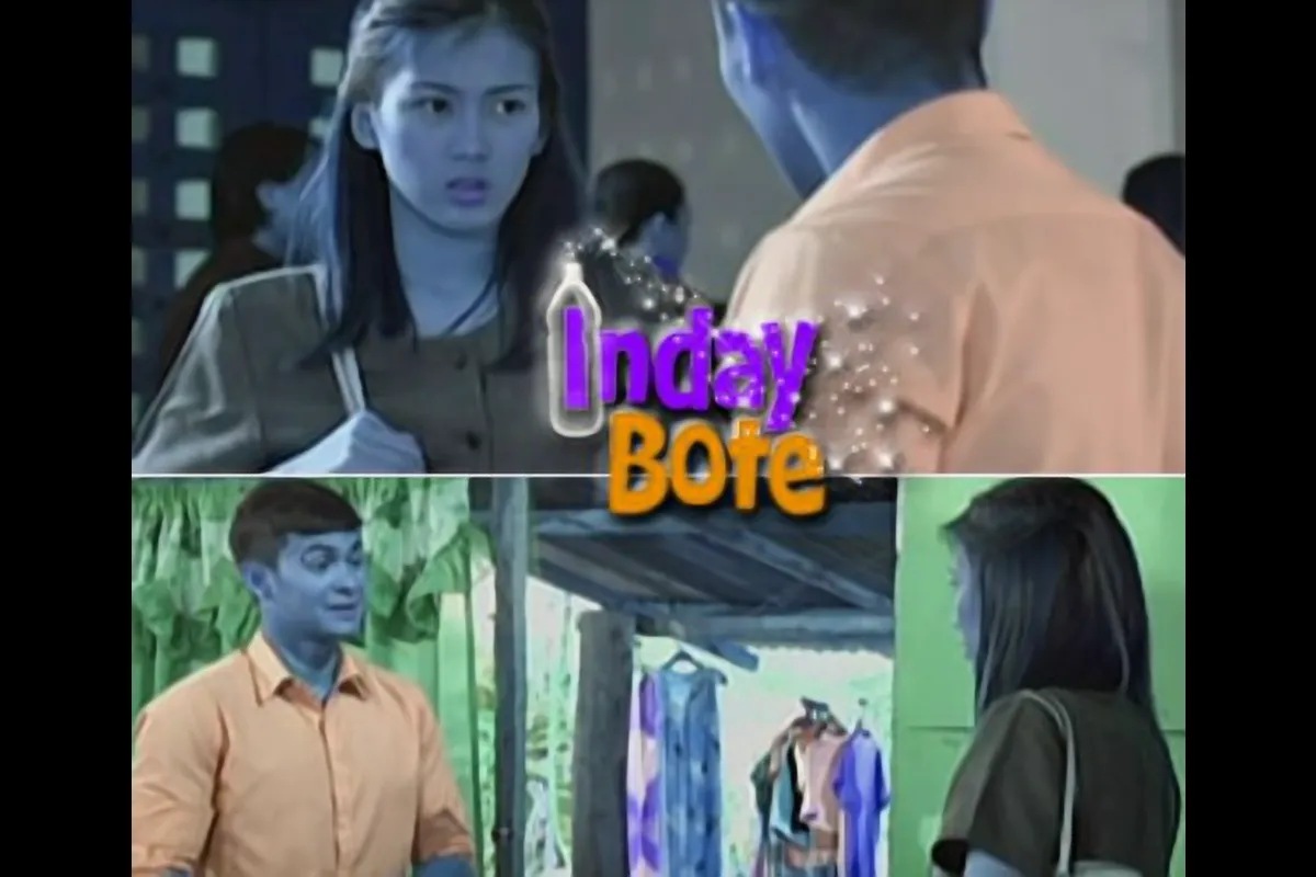 Inday Bote - May 19, 2015 | ABS-CBN Entertainment