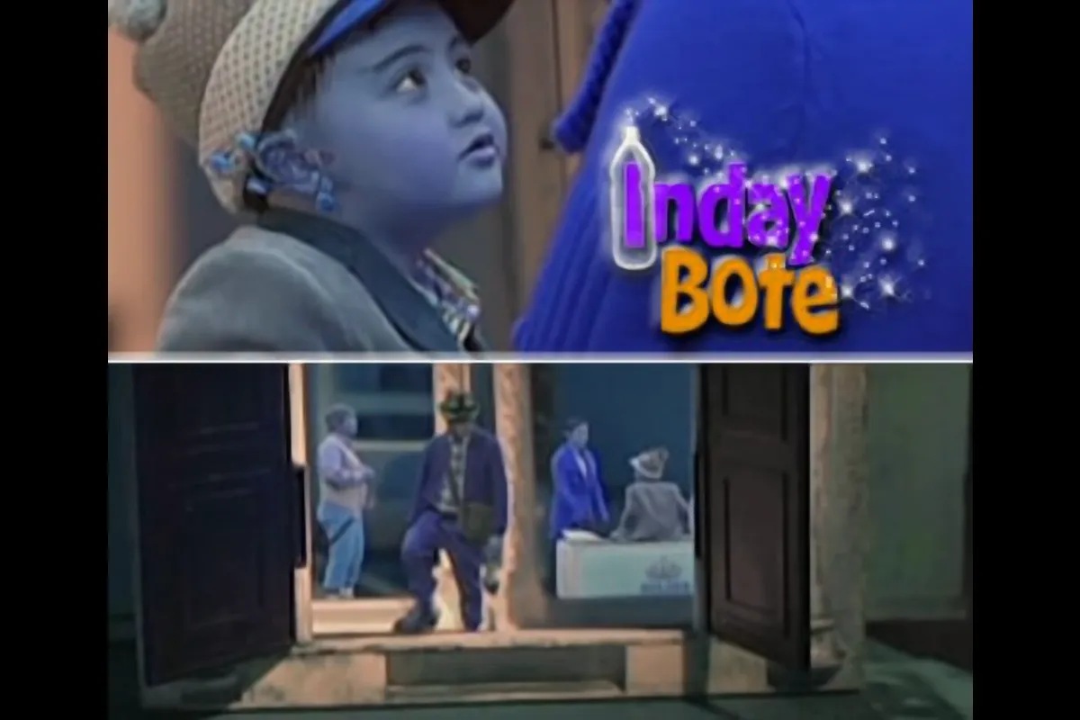 Inday Bote - May 05, 2015 | ABS-CBN Entertainment