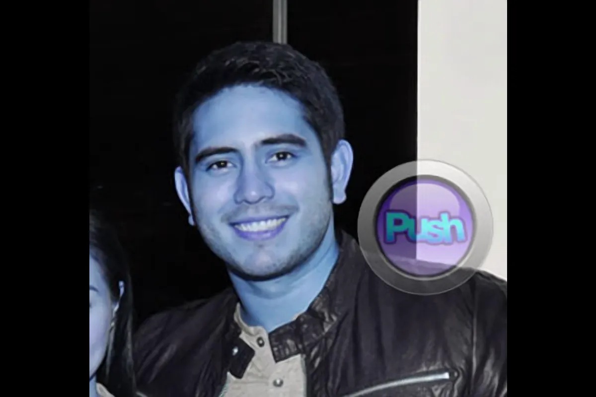 Gerald Anderson doesn't want to comment on the issue concerning Sarah ...