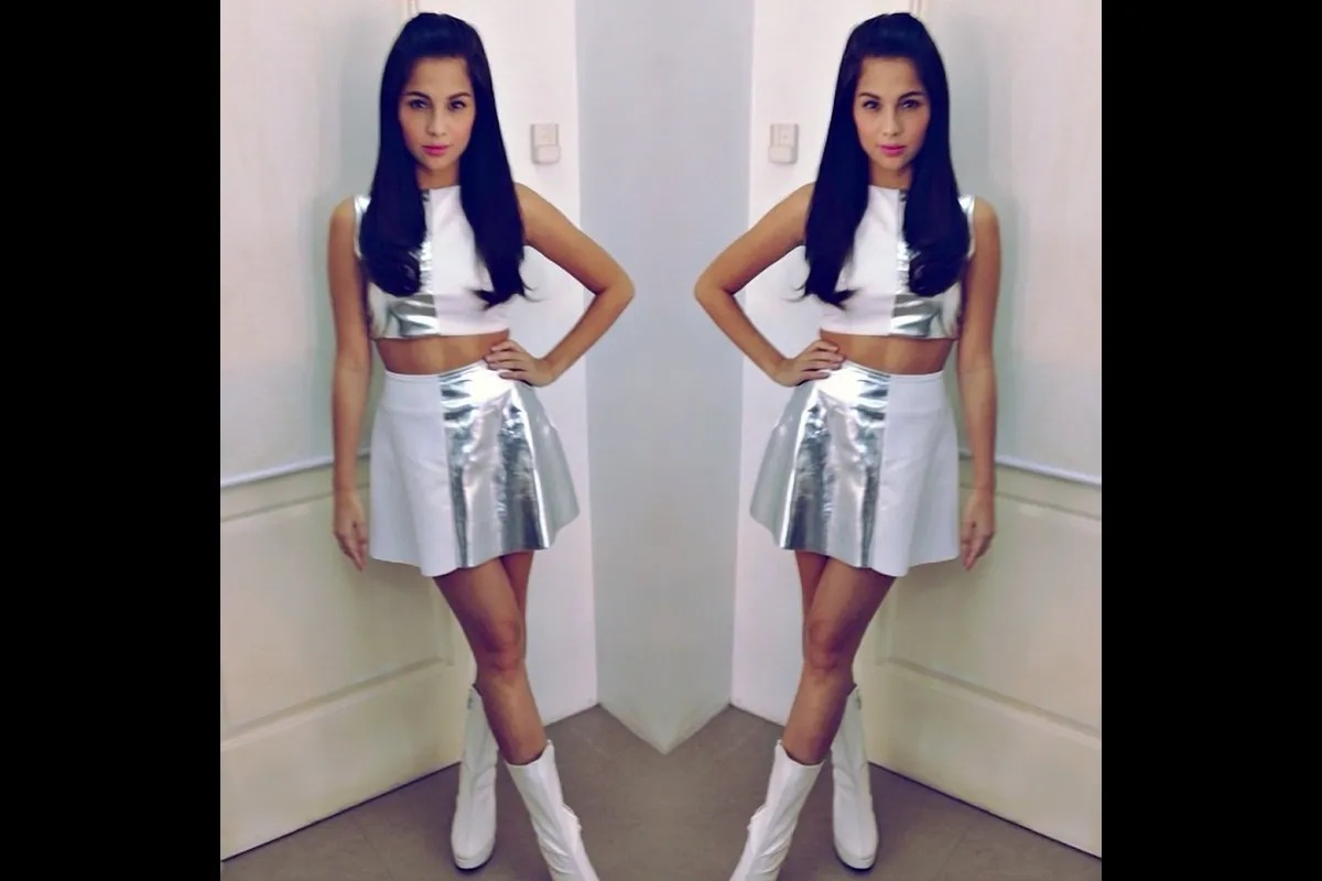 Jasmine Curtis-Smith: The prettiest of them all | ABS-CBN Entertainment