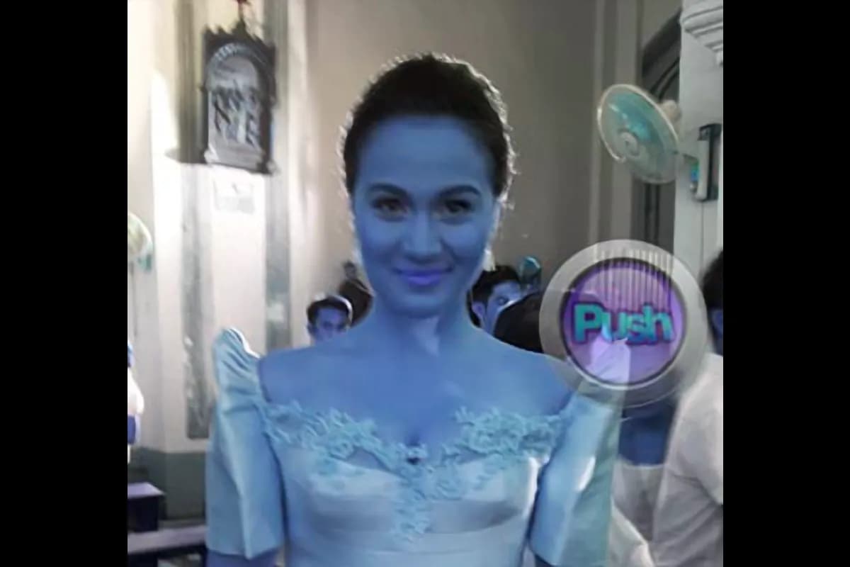 Melissa Ricks is looking forward to her U.S. and Singapore trip with ...