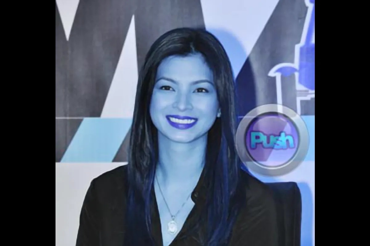 Angel Locsin is reluctant to work with ex-boyfriend Luis Manzano | ABS ...
