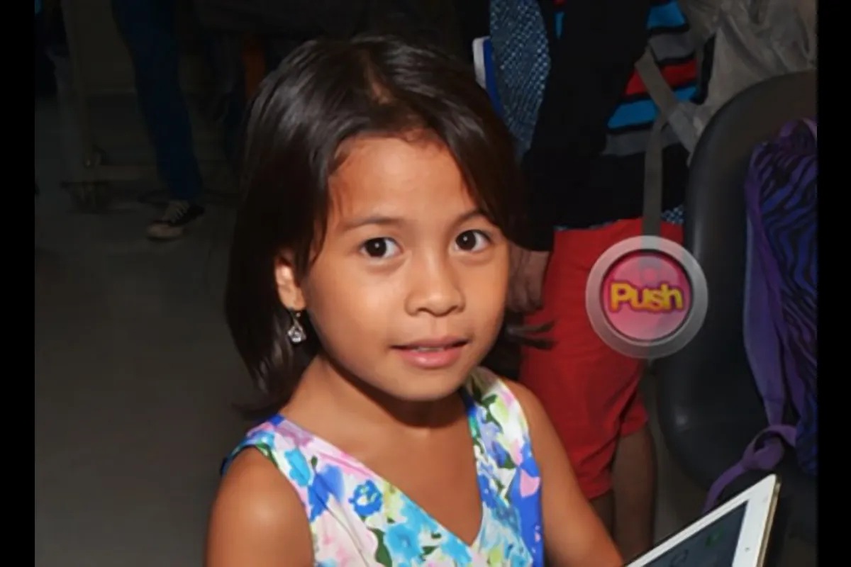 Lyca Gairanod says debut album already in the works | ABS-CBN Entertainment