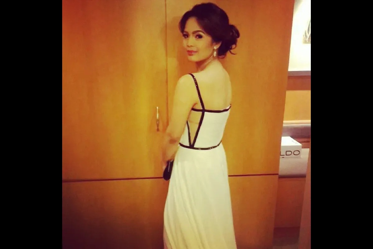 Mikylla Ramirez: Charming and pretty | ABS-CBN Entertainment