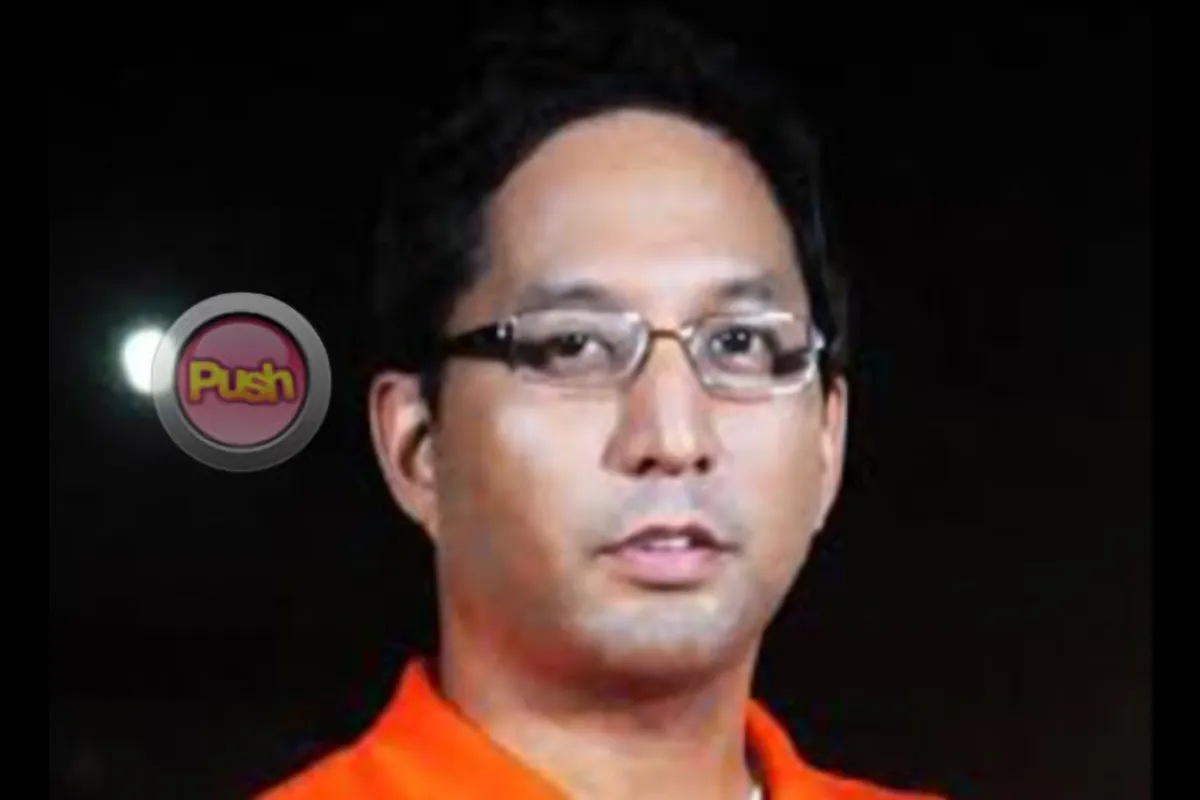 Paolo Bediones finally speaks up on release of sex videos | ABS-CBN Entertainment