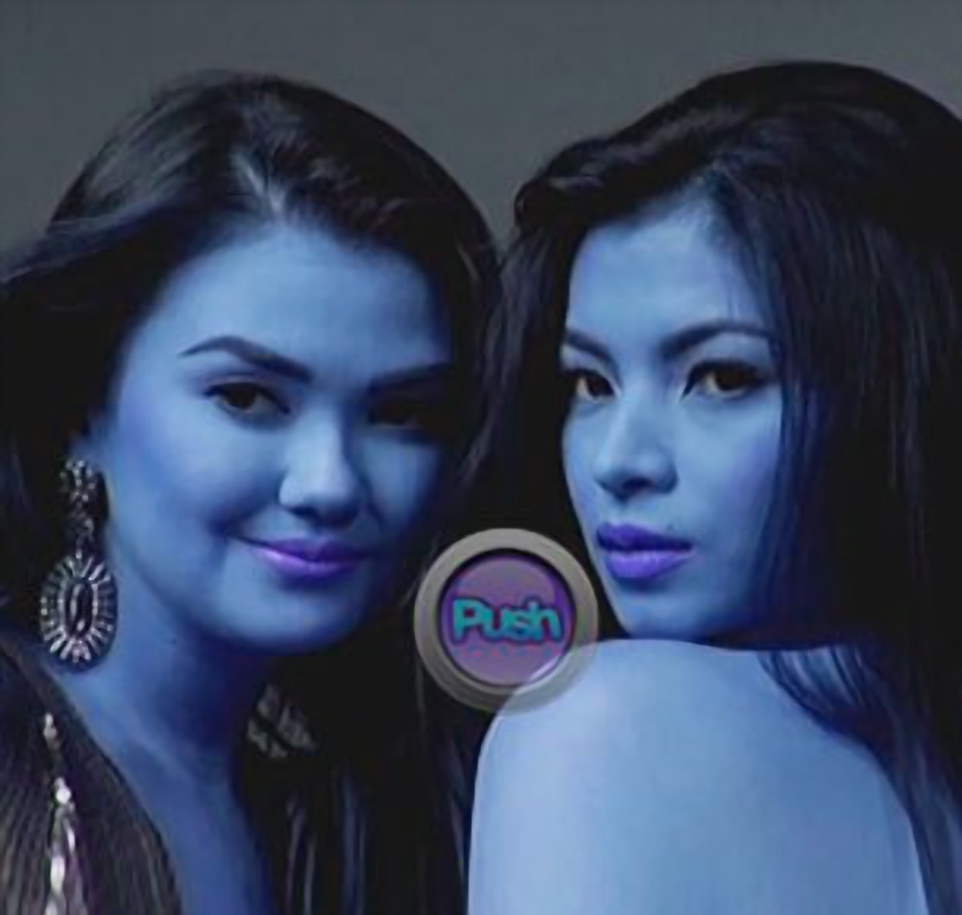 Angelica Panganiban and Angel Locsin dismiss competition issue between ...
