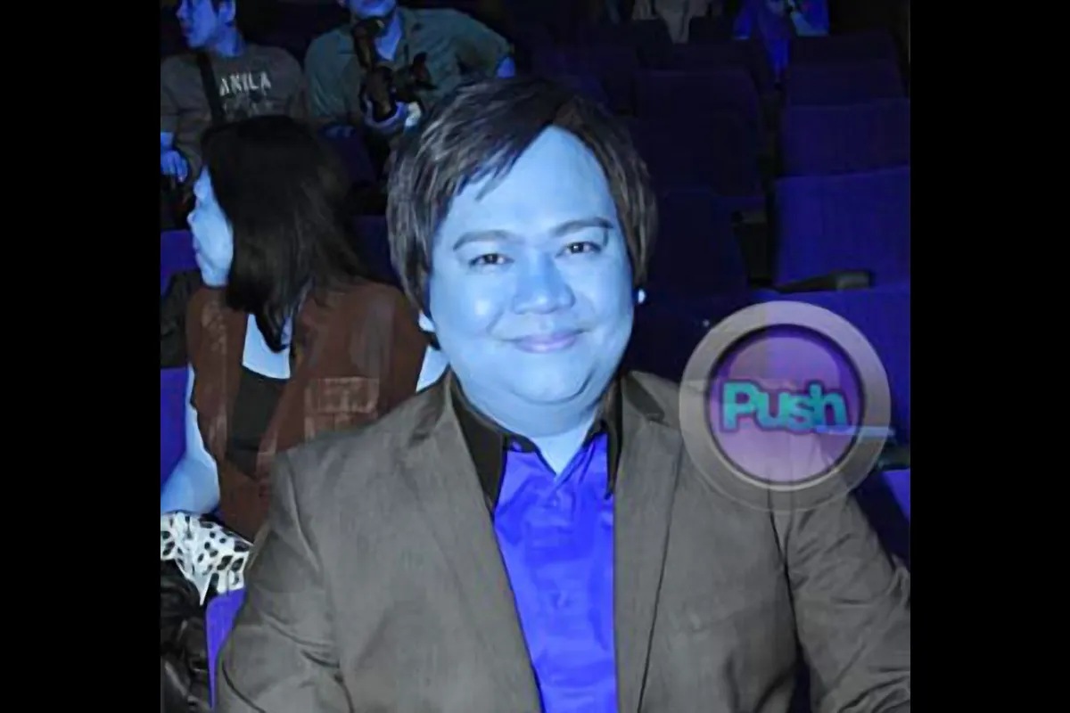 Direk Ruel Bayani is not expecting One More Try to outdo the success of ...