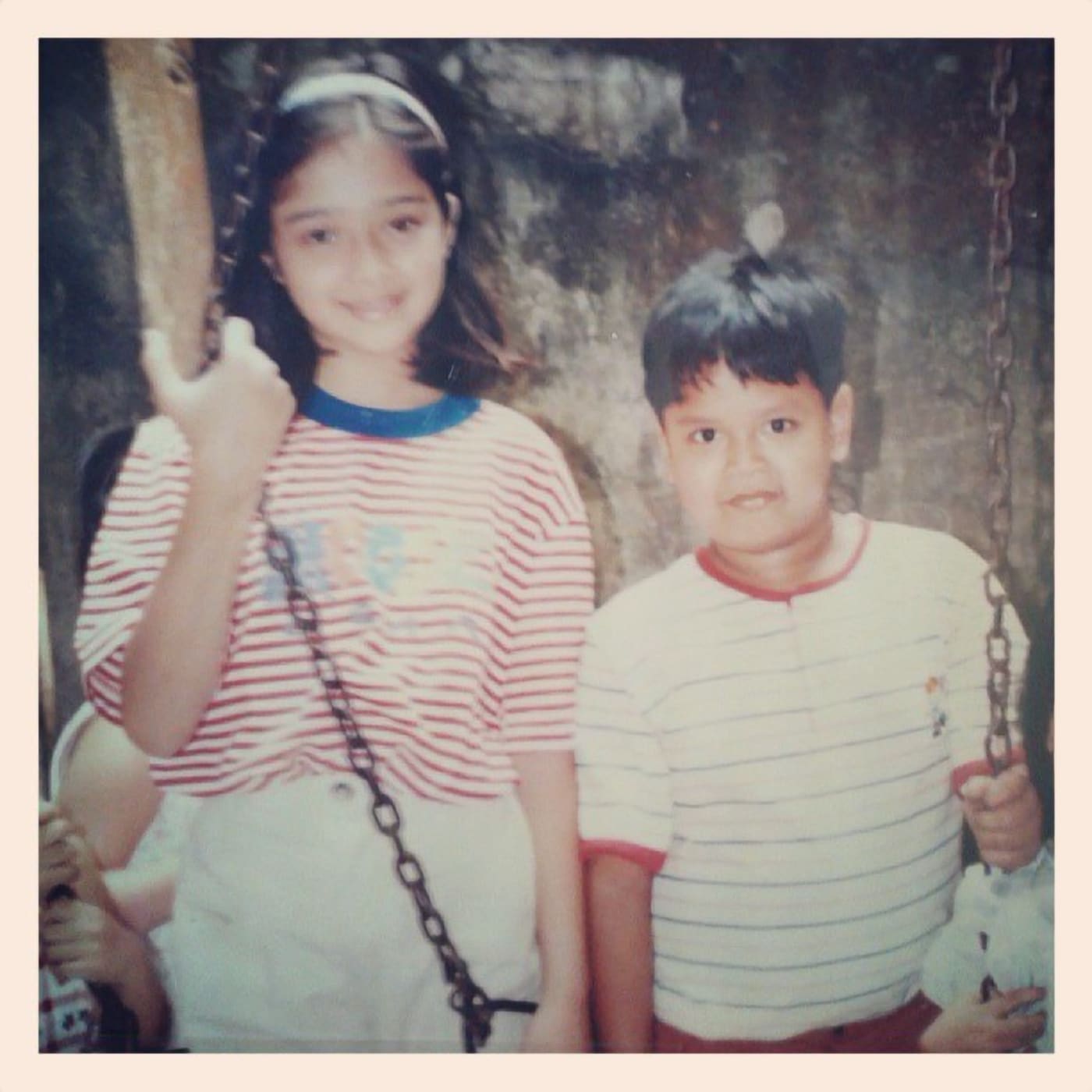 Anna Larrucea: The 90's Teen Royalty is now a lady | ABS-CBN Entertainment