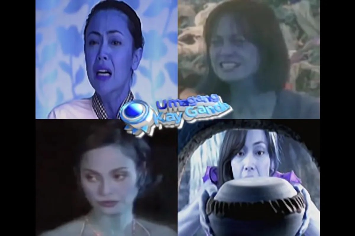 Kwento ng pagbangon at paghihiganti ni Amor Powers, kaabang-abang sa ...