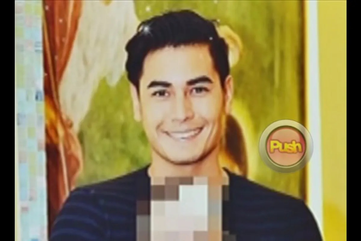Brazilian model Fabio Ide admits to being the father of Denisse Oca’s ...