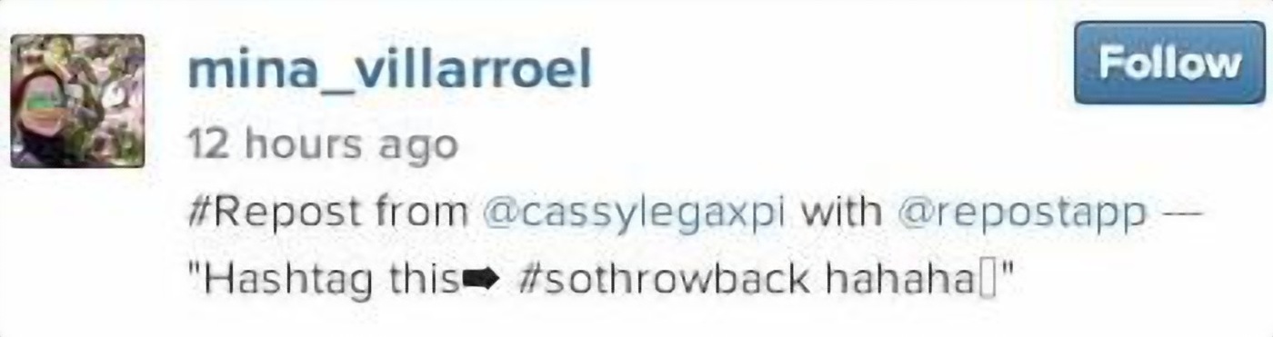 #sothrowback photo of Legaspi Family | ABS-CBN Entertainment