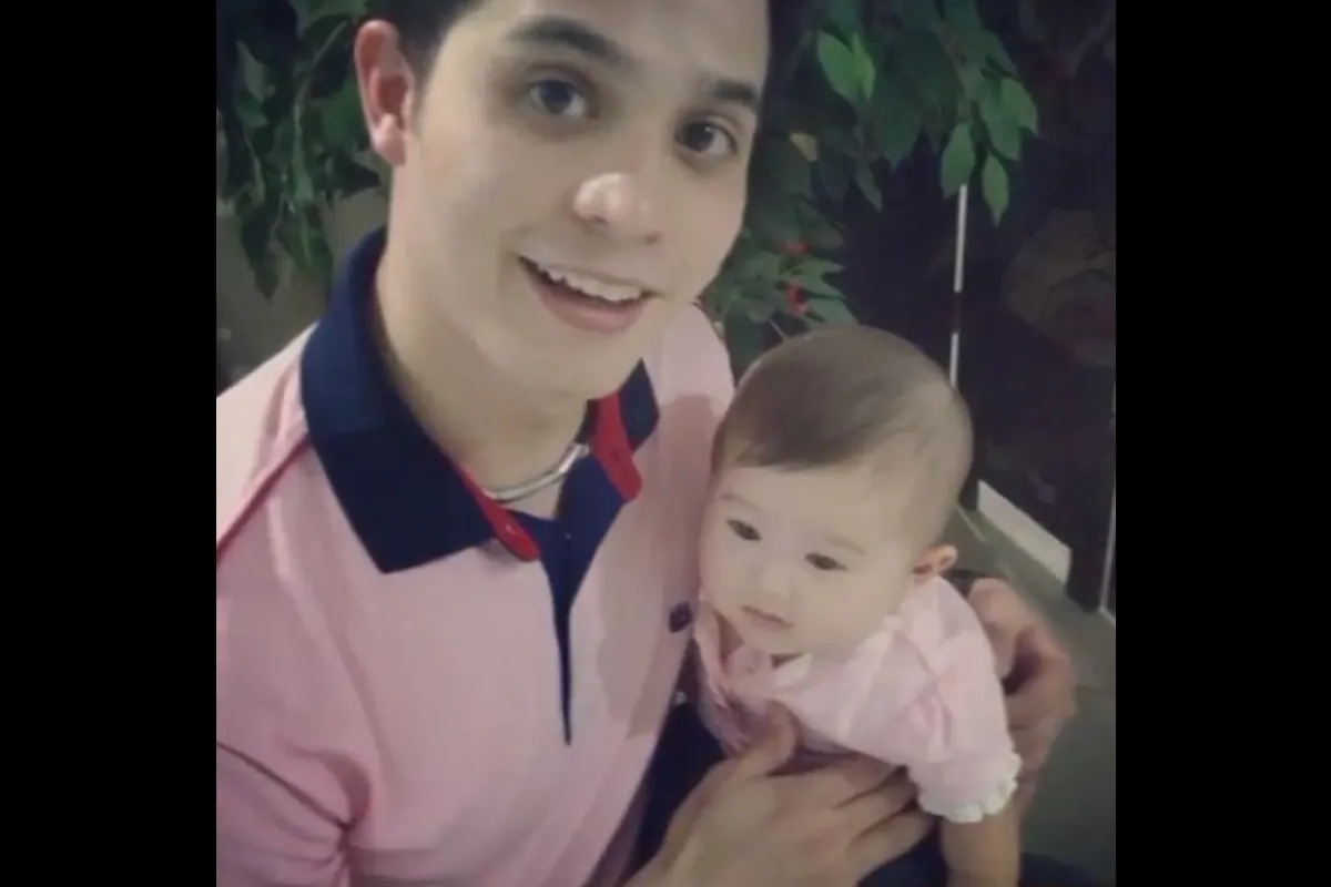 Cogie Domingo: Heartthrob Daddy | ABS-CBN Entertainment