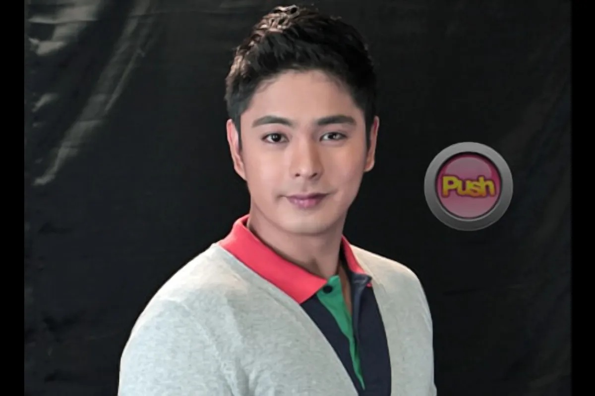 Coco Martin’s wish for his birthday is another teleserye | ABS-CBN ...