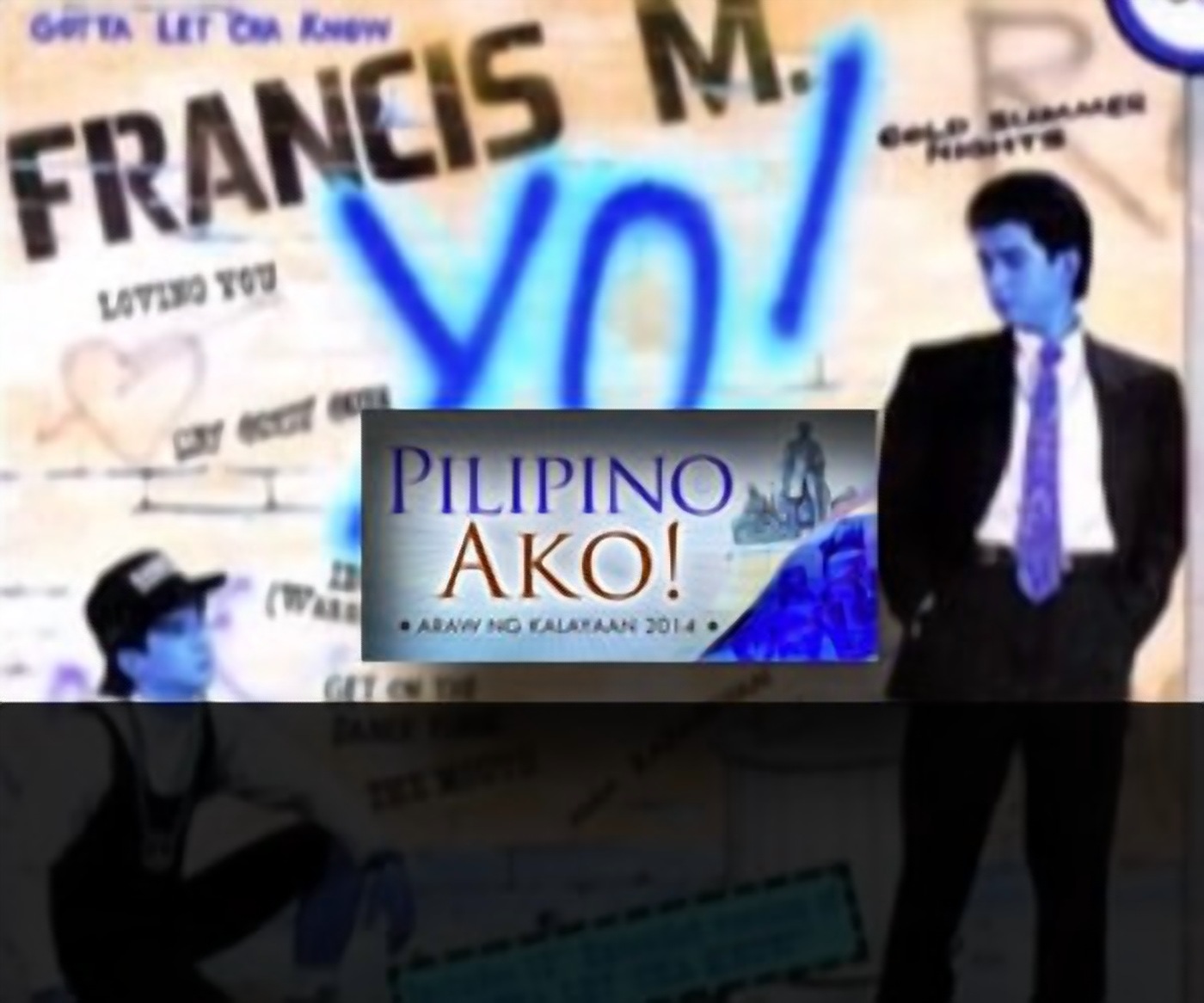 Top 20 songs that say Pilipino Ako! | ABS-CBN Entertainment