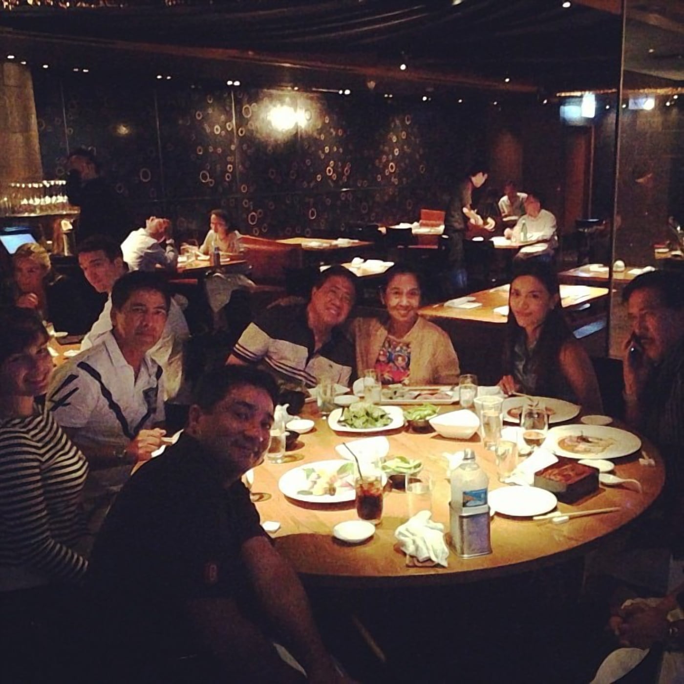 Team Sotto: Tito and Helen and their children | ABS-CBN Entertainment