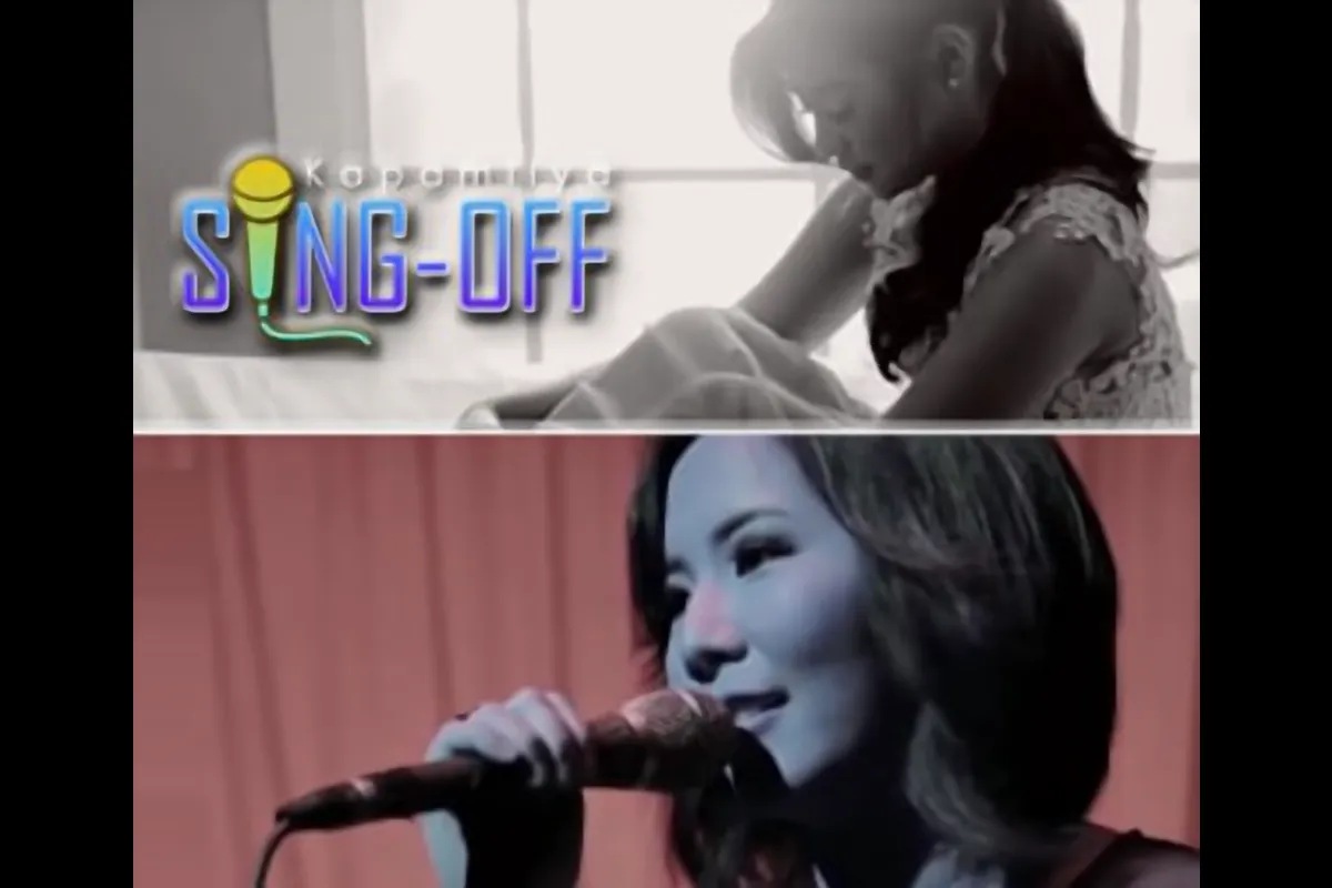 Morisette vs Marion: Who Sang 'Someone's Always Saying Goodbye' Better ...