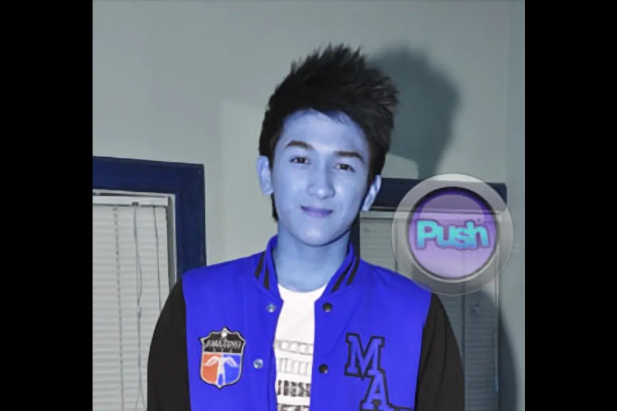 Makisig Morales portrays Filipino saint Pedro Calungsod on stage | ABS ...