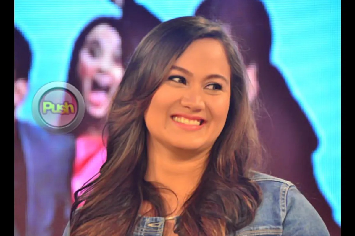 Melissa Ricks recounts how she told her parents about her pregnancy ...