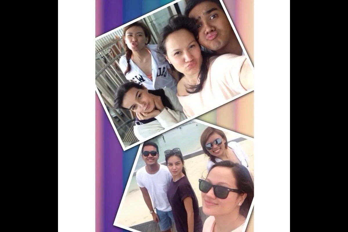 Melissa Ricks: A Ray of Sunshine | ABS-CBN Entertainment