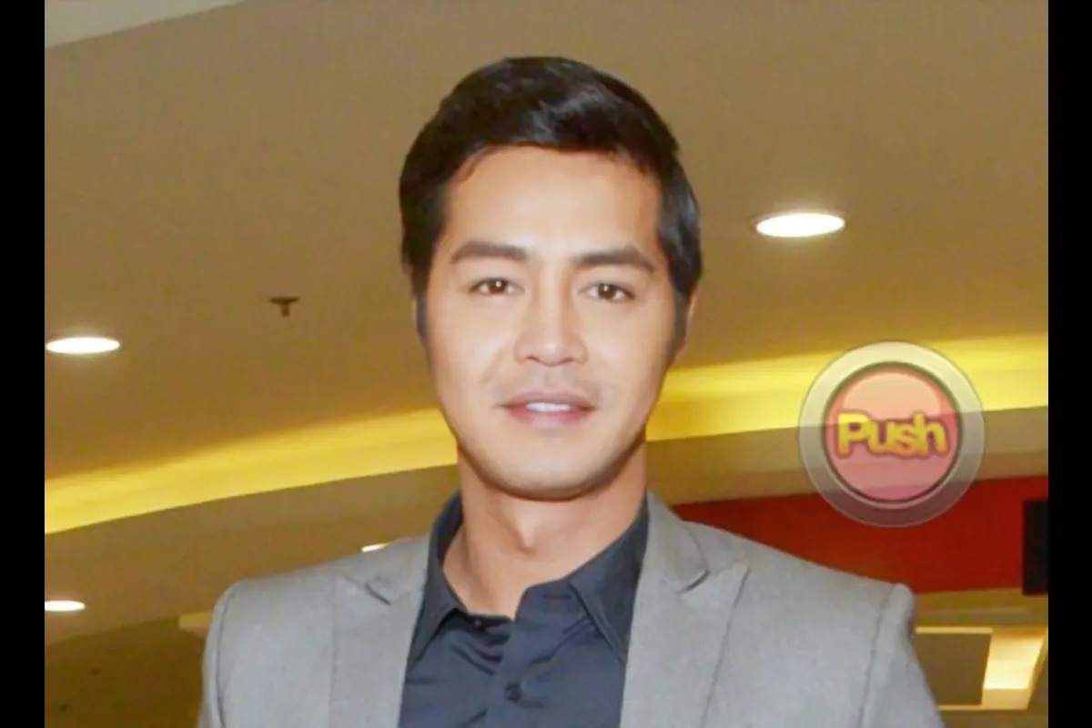 Zanjoe Marudo says he wants to work with Pokwang again after ‘My Illegal Wife’ | ABS-CBN ...