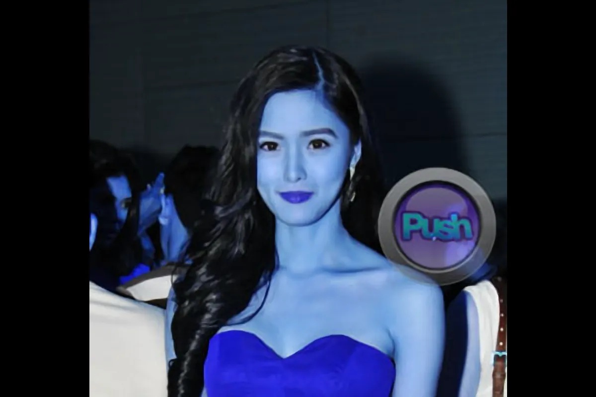 Kim Chiu reveals that Maja Salvador asked her permission to date Gerald Anderson | ABS-CBN ...